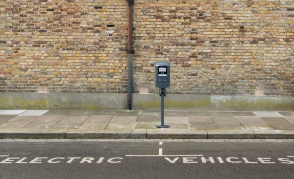 Believ | Publicly accessible EV charging infrastructure