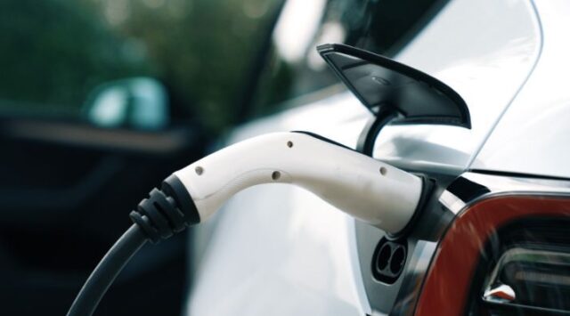 Believ | Publicly accessible EV charging infrastructure